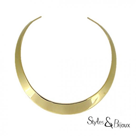 LUMINAGE | Colliers :avatars et petite histoire..