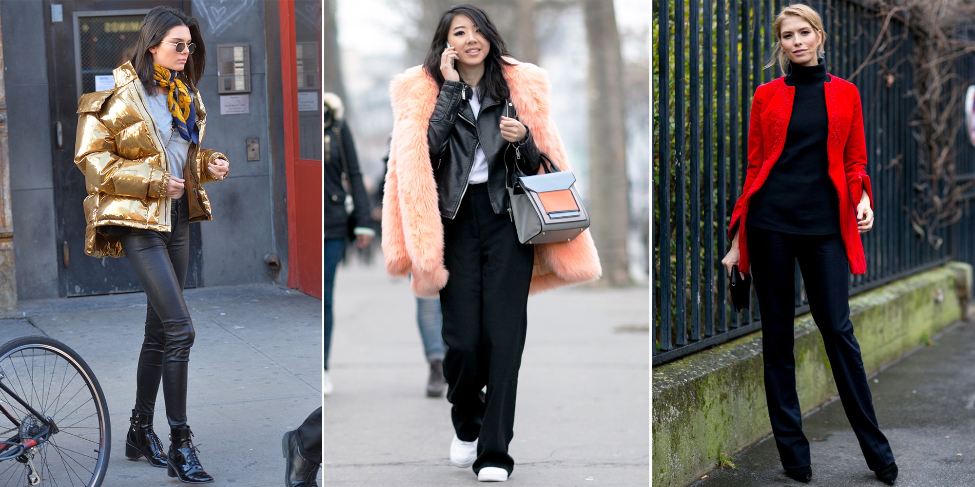 LUMINAGE | Je veux créer MON style!